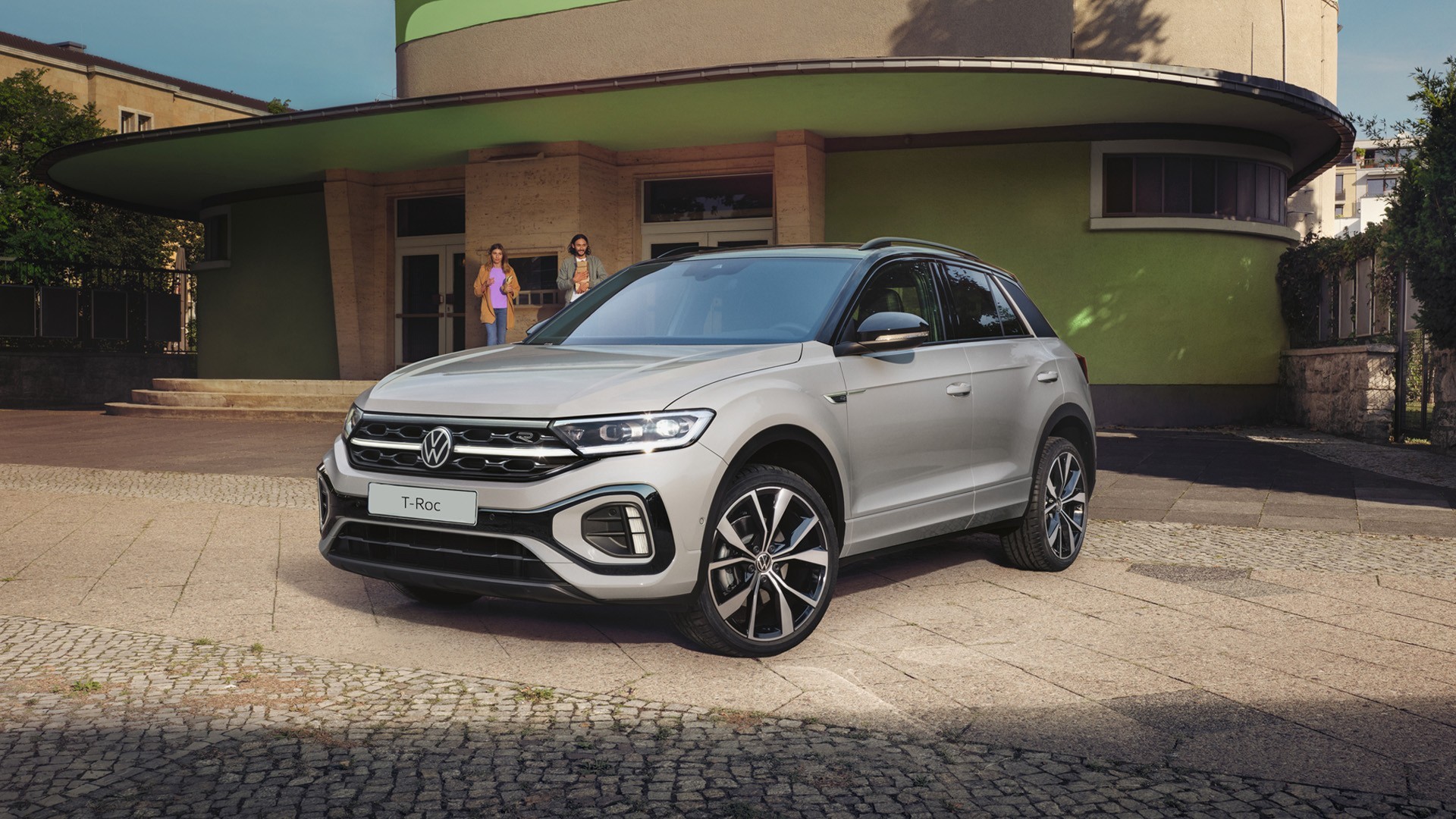 Pierse Volkswagen Ennis | New and Used Cars